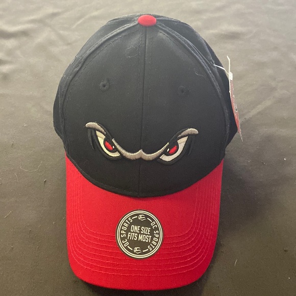 Oc Sports | Accessories | Oc Sports Lake Elsinore Storm Baseball Cap ...